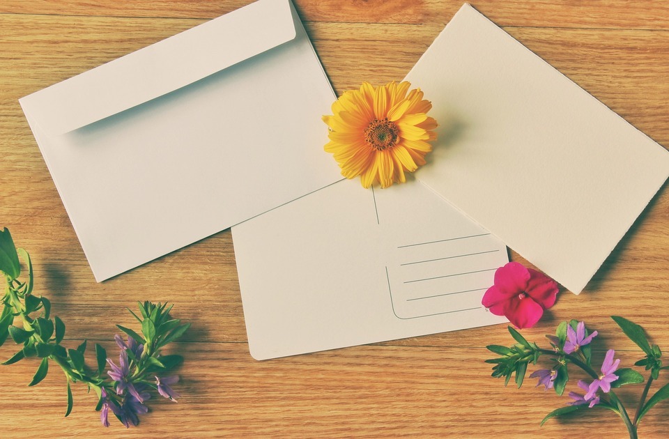 Cartas na era digital: a arte de se comunicar à moda antiga | Notícias ...